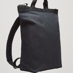 COS | Bags | Cos Tote Backpack | Poshmark
